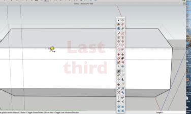 Rectangles Not Have Square Corners Pro SketchUp Community