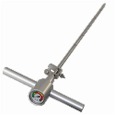 Soil Testing And Sampling Equipment From Martin Lishman Ltd