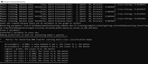 Training Image Classificationrecognition Models Based On Deep Learning