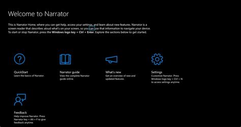 Windows 11에서 스크린 리더를 사용하는 방법 Mekano Tech