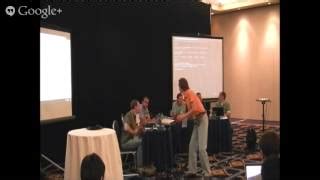 Seventy Videos From Linaro Connect Europe