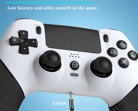 Dualshock 4 Wireless Controller For Playstation 4 Obogame