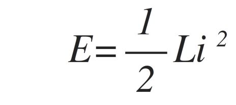 Inductor Basics Electronics Tutorial