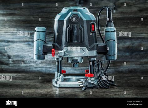 Speed Variable Power Small Plunge Router Milling Machine Portable