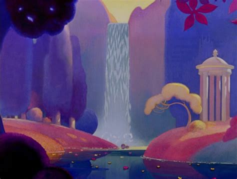 Fantasia The Pastoral Symphony Entertainment Junkie Blog