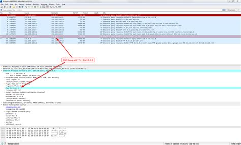 Detect Dns Spoofing Dnstraceroute Weberblog Net