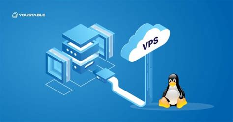 Use Vps Hosting On Linux Fast And Secure Setup Guide