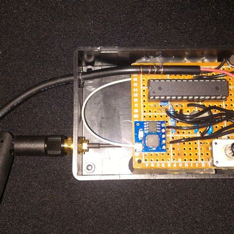 philips hue switch with arduino and esp8266