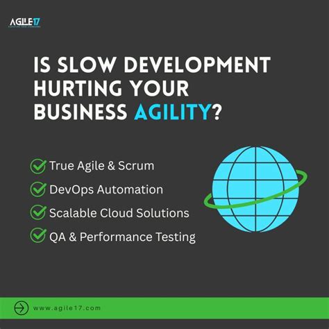 agiledevelopment devops softwareengineering techspeed agile17