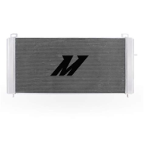 Mishimoto Mmrad Gmt 99 Mishimoto Performance Radiators Summit Racing