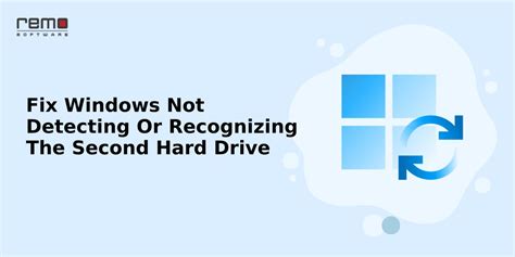 fix windows 10 not detecting second hard drive 7 methods