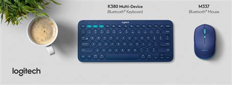 Logitech K Multi Device Bluetooth Keyboard And M Bluetooth Mouse Launched In India Tech