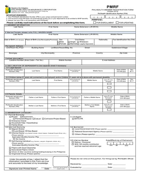 Pmrf Revisedpdf Pmrf Disability Politics