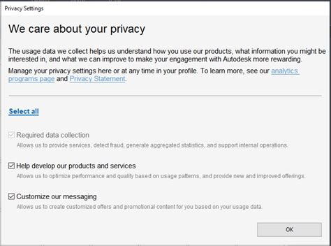 is there a way to skip final dialogs on first run civil 3d launch