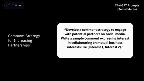 20 Best ChatGPT Prompts For Social Media August 2025 Unite AI