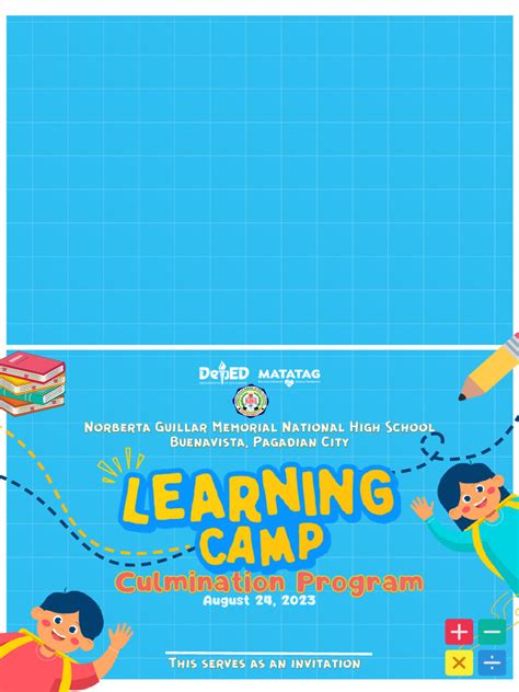 Nlc Program Pdf