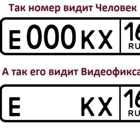 Нанопленка на номера RU