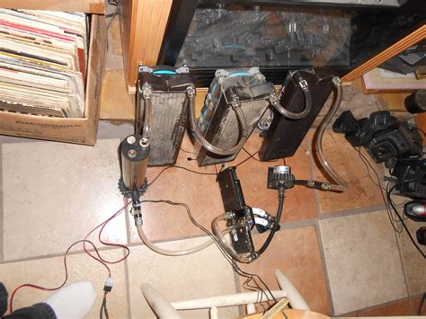 Serial Loop Vs Parallel Loop Toms Hardware Forum