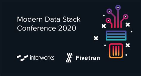 Modern Data Stack Conference 2020 Interworks