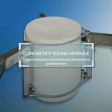 Modulus Of Elasticity Testing Ses