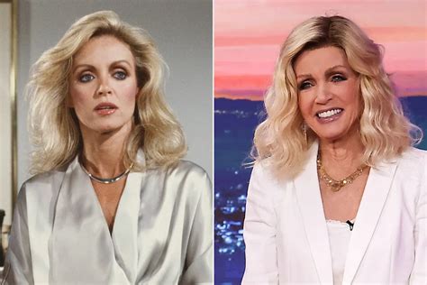 Knots Landing” Cast See What Became Of The Stars Of The Beloved 80s