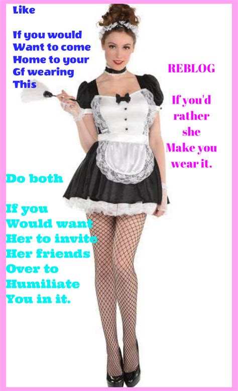 Pretty Little Sissy Prettysissysub Tumblr Blog Tumlook
