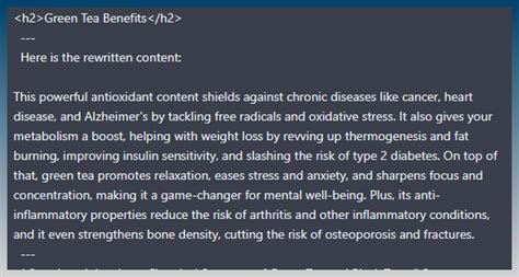 Allow Creating User Macros Inside Ai Outline Tags Feature Seo Content Machine Forum
