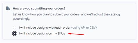 csv ordering shineon