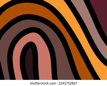 Flower Decorative Minimalis Pattern Over Royalty Free Licensable Stock Vectors Vector Art