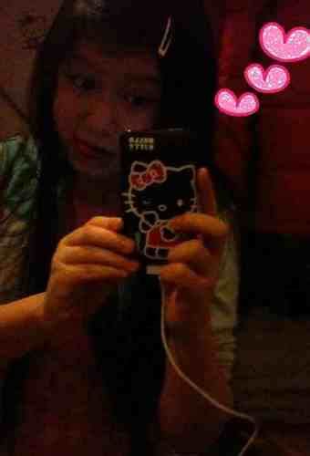 Lucy QT Fan Club Fansite With Photos Videos And More