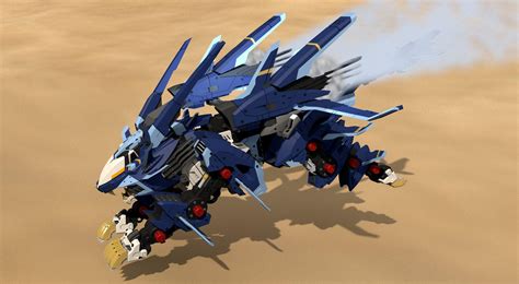 Zoid Liger Zero Jager Wallpapers Wallpaper Cave