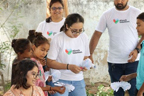 Krishna Shah On Linkedin Oraclevolunteers Oraclevolunteers Oracleindia Oracle 18 Comments