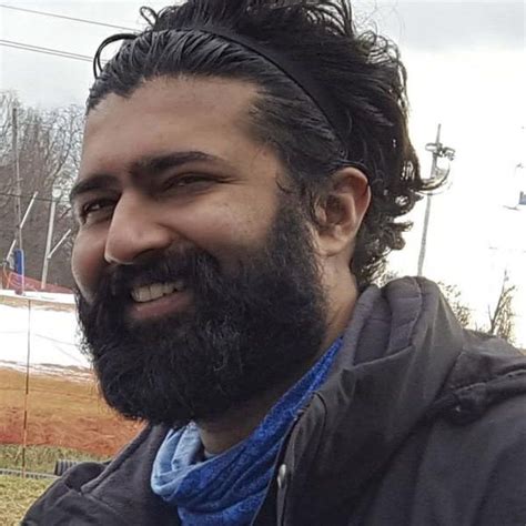 Ashrith Shetty Associate Director Ux At Infeedo The Org