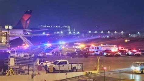 Flight Diverted To MSP Due To Significant Turbulence Kare Com