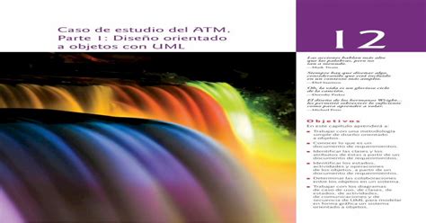 Pdf Capítulos 12 A 19 Unidos Deitel 9 Edición Cómo Programar En Java Dokumen Tips