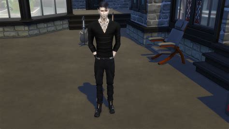 share your male sims page 7 the sims 4 general discussion loverslab