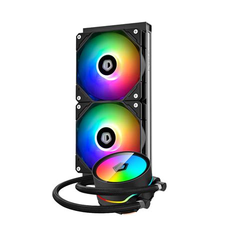 Buy ID-COOLING ZOOMFLOW 240XT AIO in Pakistan | TM
