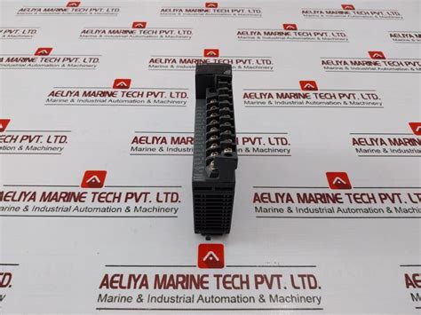 Mitsubishi Electric Melsec Q Qx10 Input Unit 120v Aeliya Marine