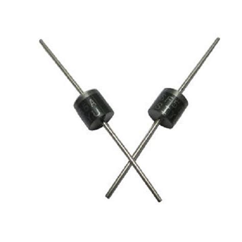 Schottky Diode In Thane स्कॉटकी डायोड ठाणे Maharashtra Schottky Diode Schottky Barrier