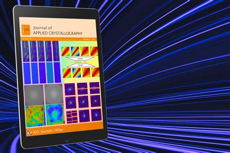 IUCr International Union Of Crystallography
