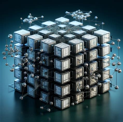 The Future Of Databases — Graph Relational By Victor Morgante Tds