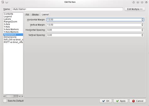 kst visualize your data kst a visual tour of the dialogs