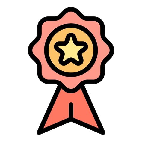 premium vector business overview icon outline vector finance data