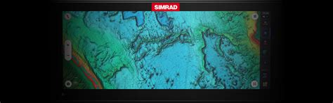 Simrad Boomer Mcloud™