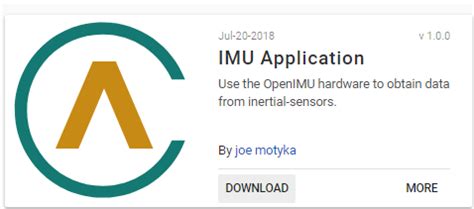 Bootloader Aceinna OpenIMU Developer Manual Documentation