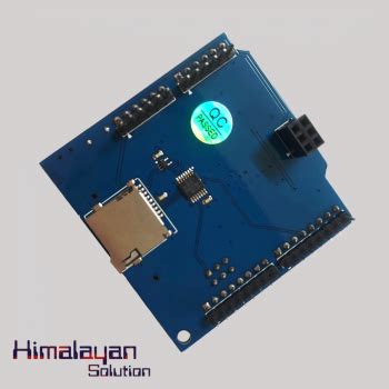 Himalayan Solution Shop In Nepal For Electronics Parts Modules Sensors Equipment Robotics