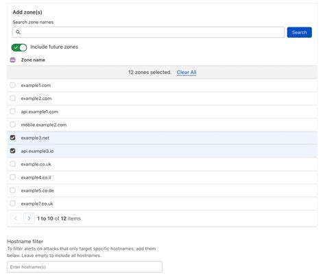 Introducing Advanced Ddos Alerts