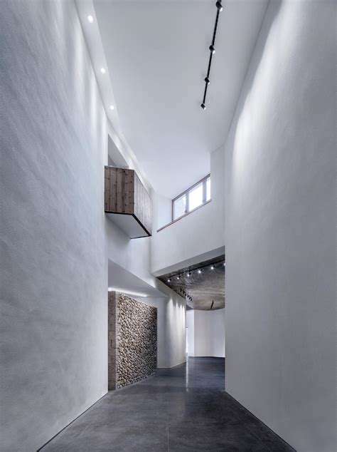 Uad The Architectural Design And Research Institute Of Zhejiang University Ding Junhao Qiang