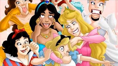 უოლტ დისნეი Youtube