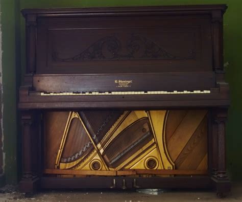 Mungers Department Store History And Tour Herkimer County